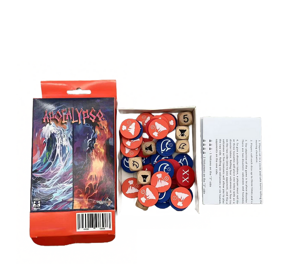 All Products | Topshot Games