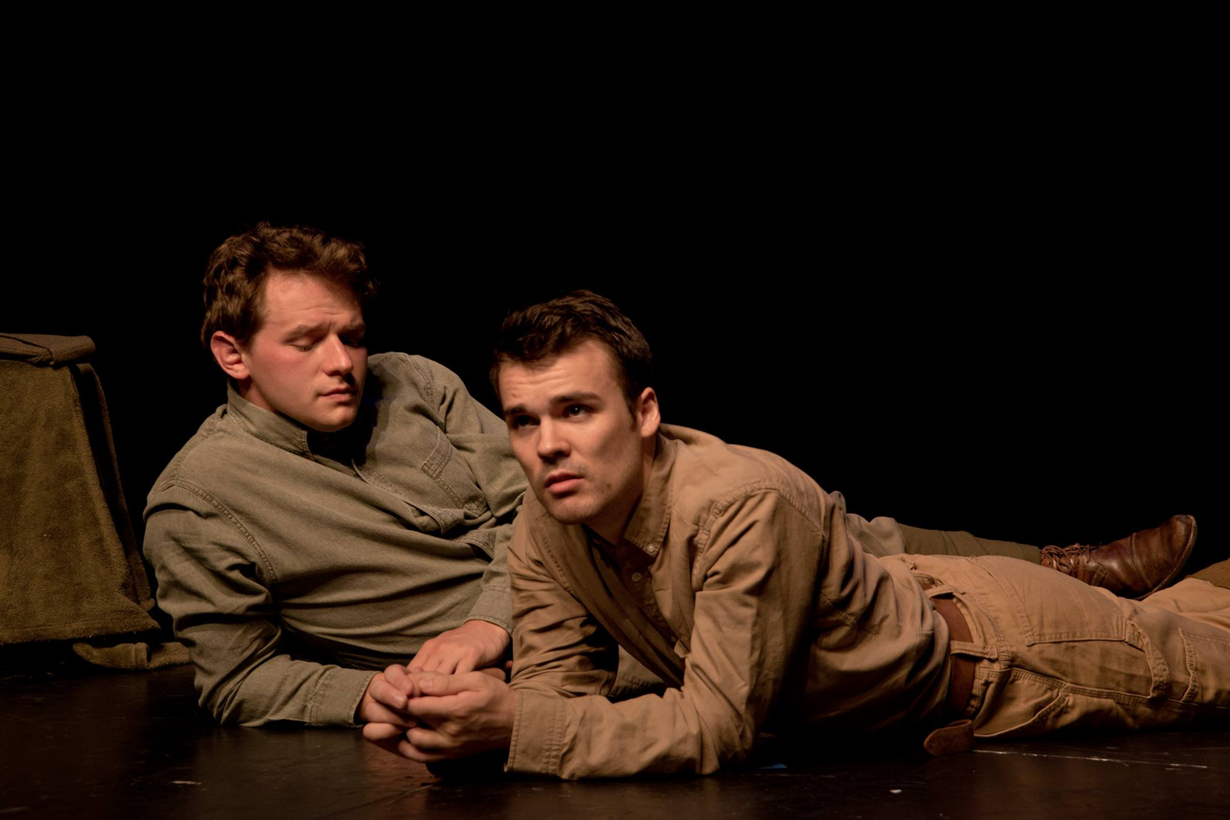 Plays | Lance Ringel Novelist & Playwright