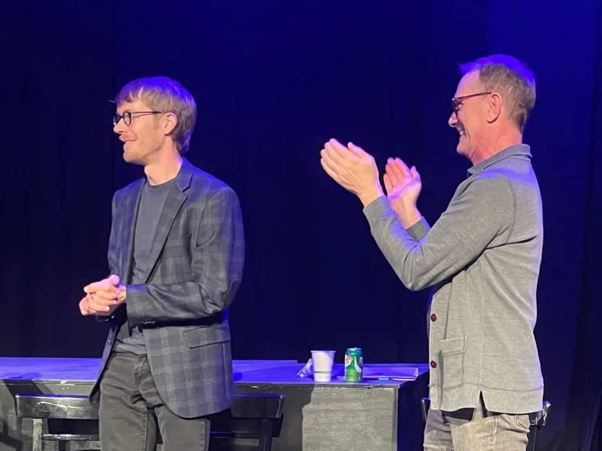 Spring Play Dates Triumphant Finale