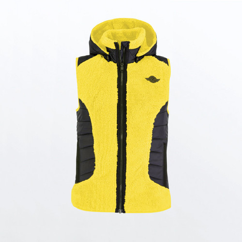 HEAD REBELS VEST WOMEN | STAS STORE