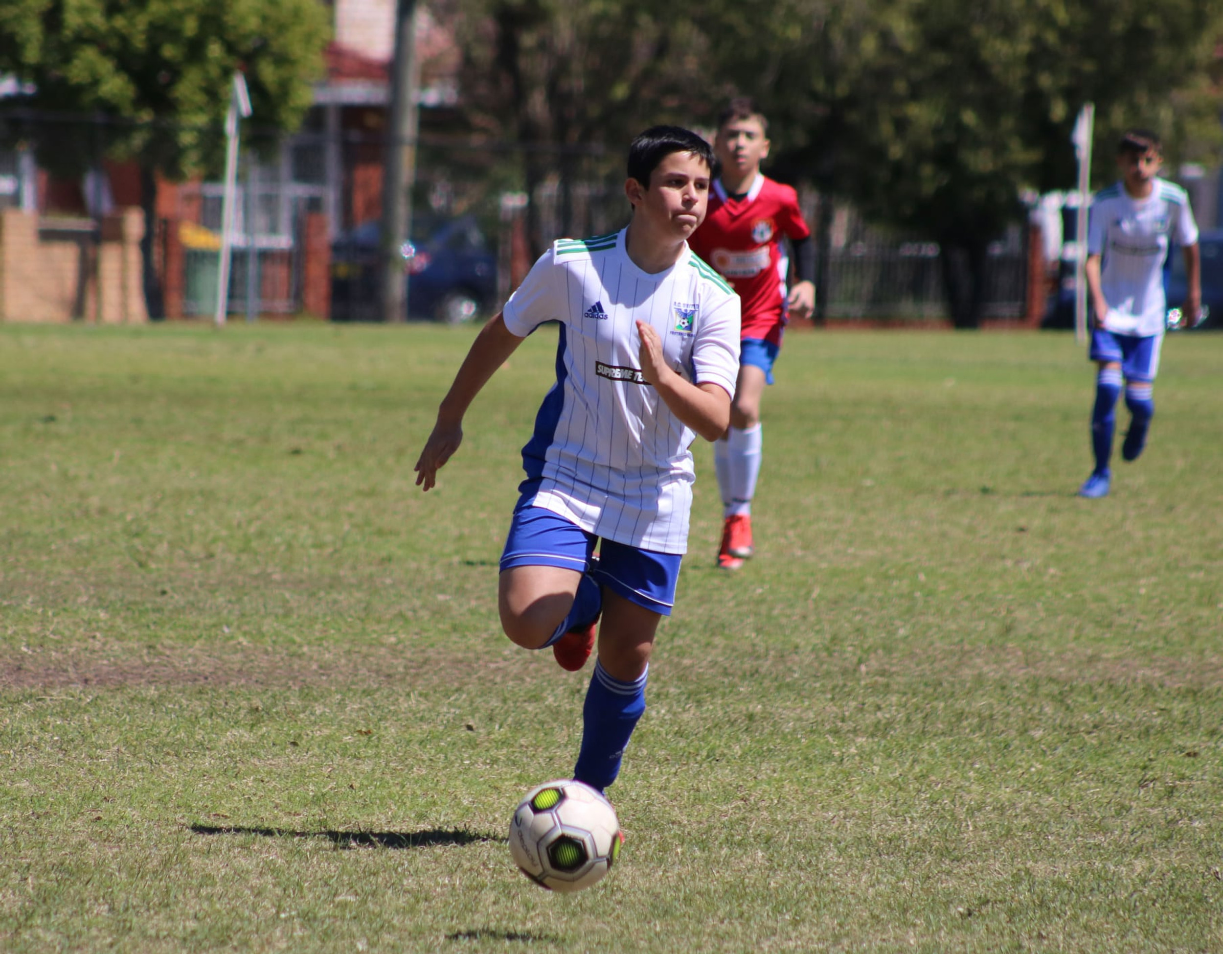 Season 2025 | AC United FC