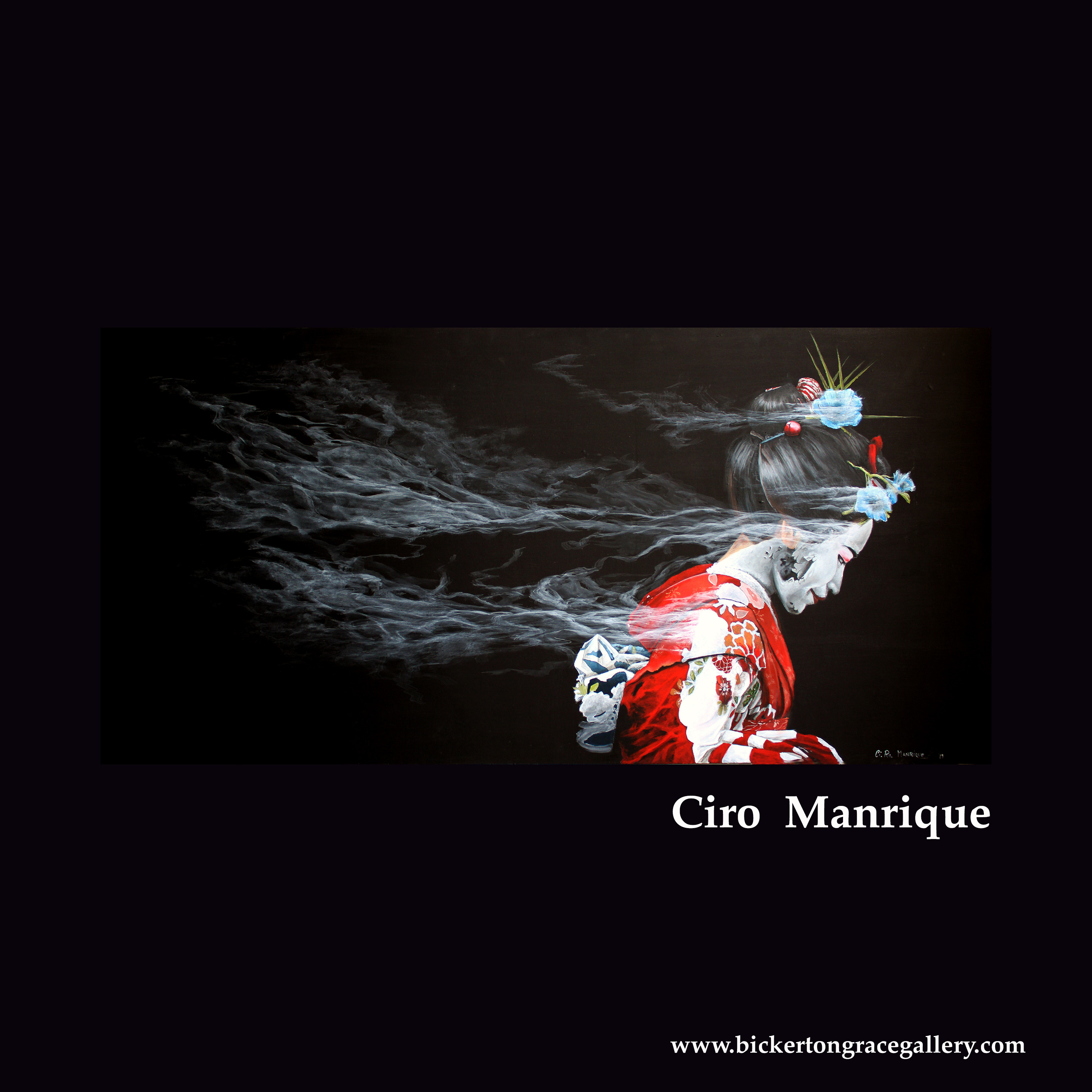 Ciro Manrique