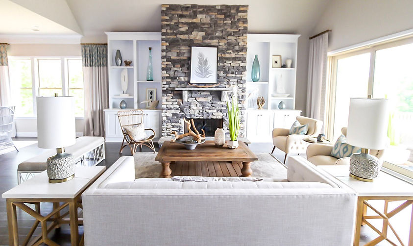 About | Dk Interiors