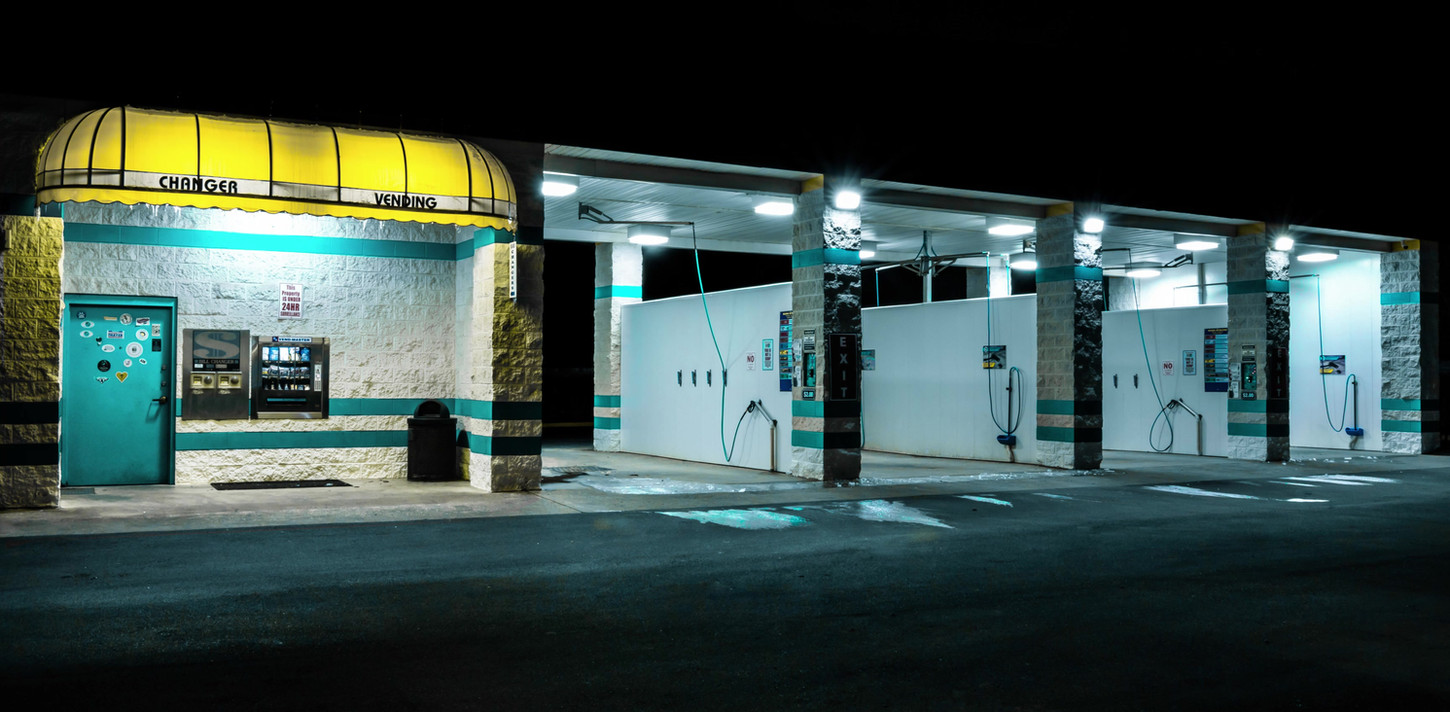 The AM Series | Thomas Doerr