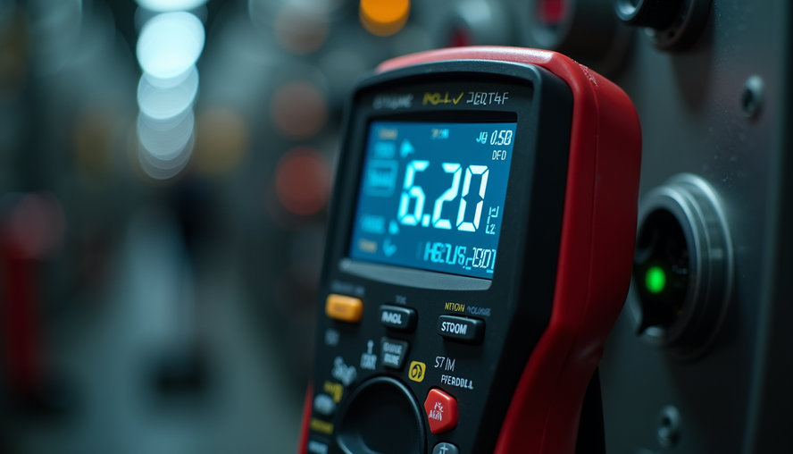 How to Choose the Best Multimeter for Your Needs and Skill Level