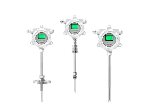 Explosion-Proof & High-Temperature Air Velocity / Air Volume ...