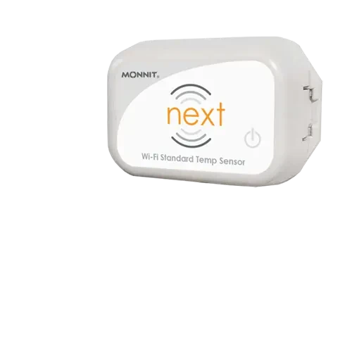 Wi-Fi Temperature Sensor with Waterproof Probe | Wireless Remote ...