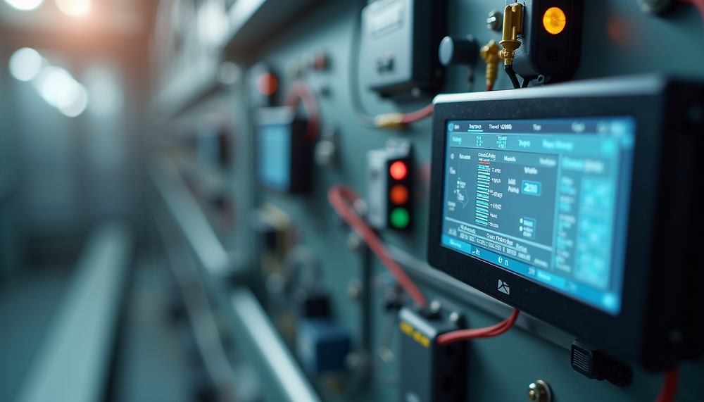 Unlocking Efficiency with the Industrial 4G LTE RTU Kit for Real-Time ...