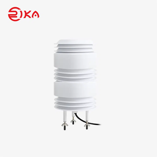 Multi-in-One Environmental Gas Sensor | ProSense Instruments