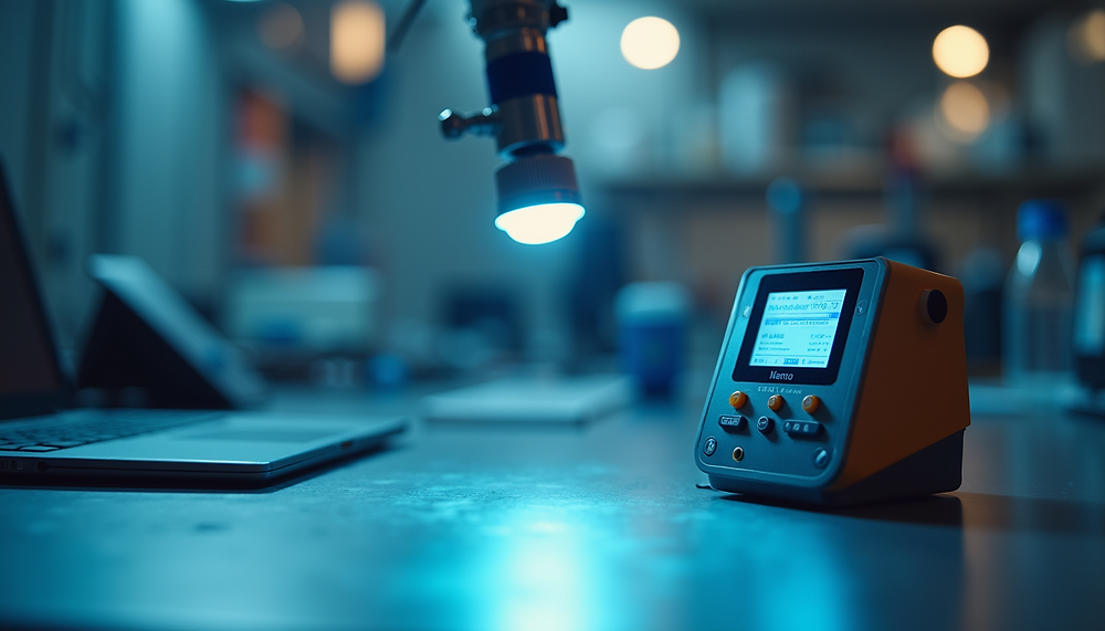 Essential Guide to Measuring Light Levels Accurately with a Lux Meter