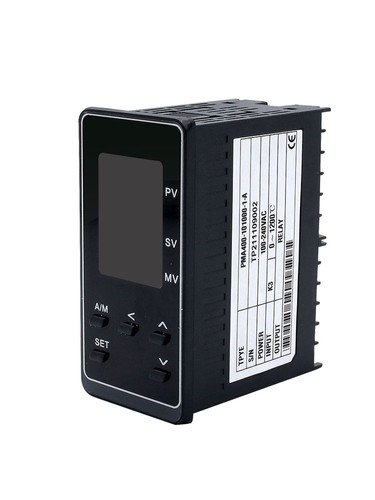 Programmable PID Temperature Controller – Thermocouple & RTD Input, Dual Output | ProSense