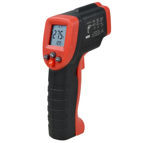 Infrared Thermometer – Non-Contact Surface Temperature Gun | ProSense