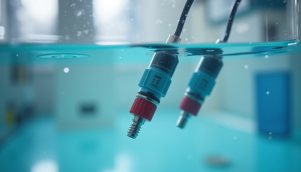 The Critical Role of Regular Calibration for pH and EC Water Quality ...