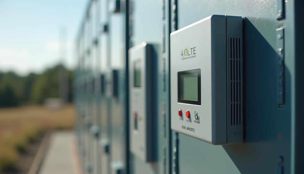 Harnessing the Power of Industrial 4G LTE RTU Kits for Remote ...