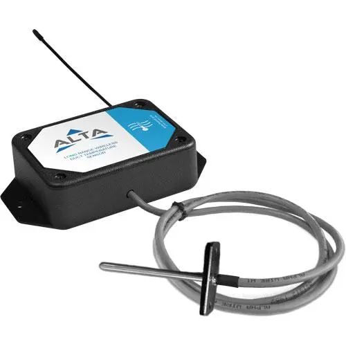 Standard Wireless Temperature Sensor | ProSense