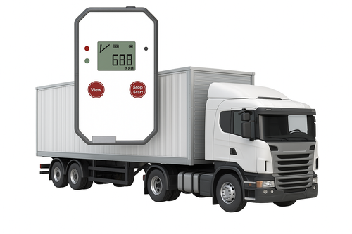 Single-Use Real-Time Temperature and Humidity Data Logger | ProSense ...