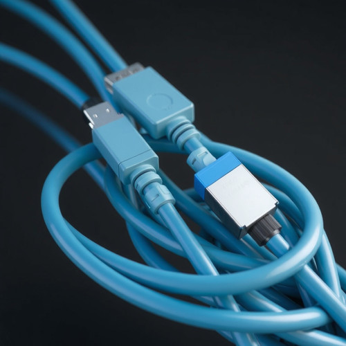 Programming Cable for 7” and 10” HMI Panels | ProSense Solutions
