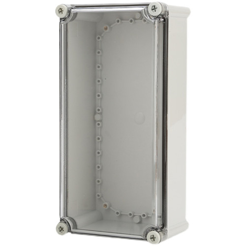 Outdoor ABS Plastic Waterproof Electrical Enclosure Box – IP65 / IP67 ...