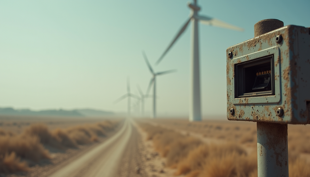 Overcoming Network Switch Challenges in Harsh Environments for ...