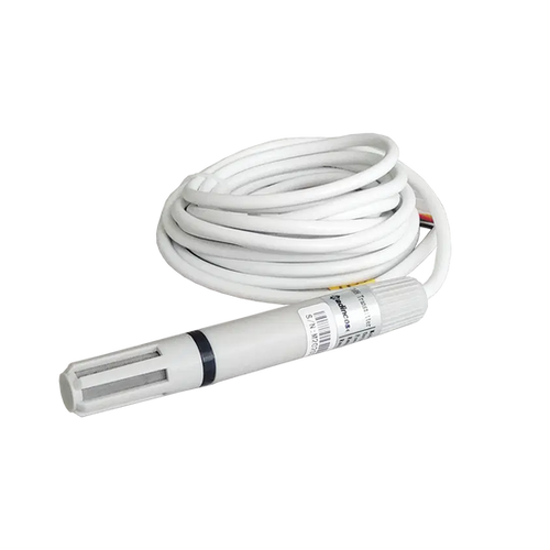 Single Probe Temperature & Humidity Transmitter | ProSense | ProSense ...