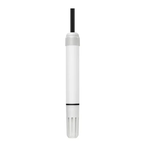 Compact Temperature Transmitter – IP65 Rated, RS485 or Voltage Output ...