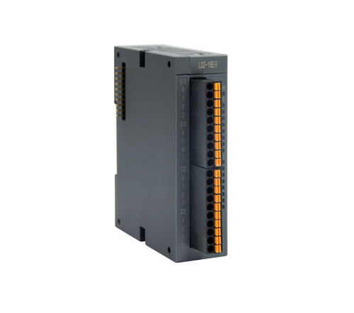 2-Channel Load Cell Input Module – High Precision 24-Bit ADC | ProSense ...