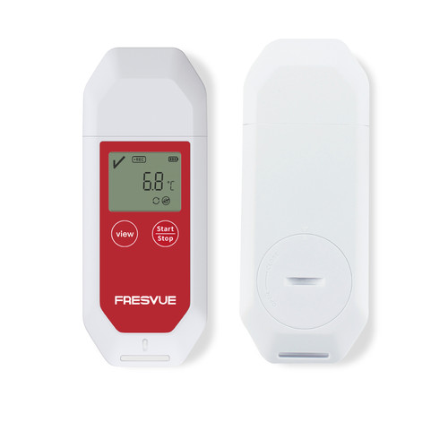 Temperature Data Logger - ZLOG-T | Prosense
