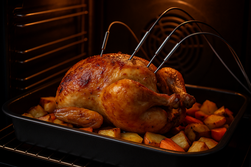 ProSense Food & Bakery Temperature Profiling Kit | ProSense Solutions