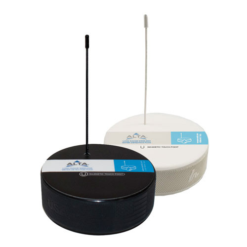 ALTA® Wireless Water Detection Sensors – Detect Leaks Instantly ...