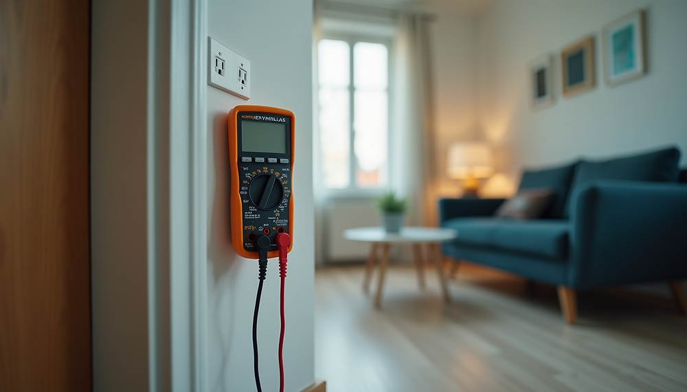 Understanding Multimeter CAT Ratings for Safe Electrical Measurements