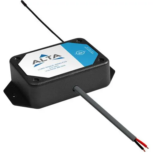 Standard Wireless Analog Input Sensor | ProSense