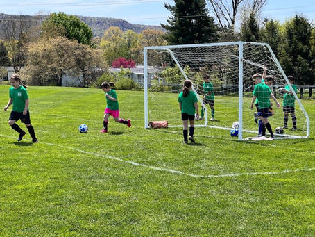 NEWS | Oneonta Soccer Club