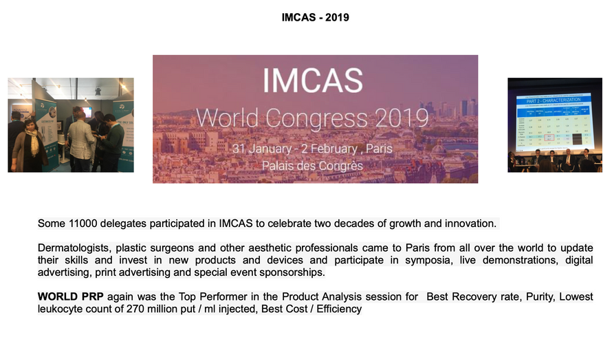 News & Events | Cellprp