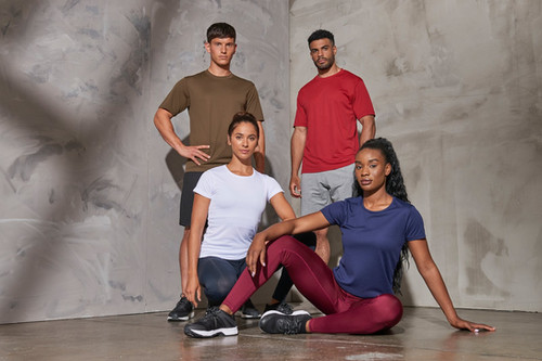 Pack of 10 Plain T-shirts, Cool T - Just Cool® - T-shirt Bundle Offers ...