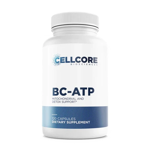 BC-ATP | BloomMD Production