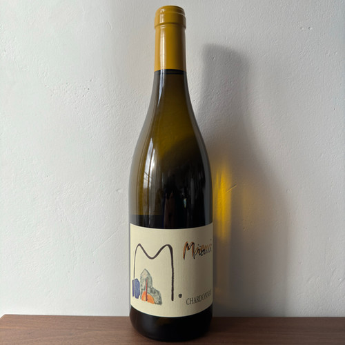 Chardonnay - Miani - 2022 | Tipico Wines