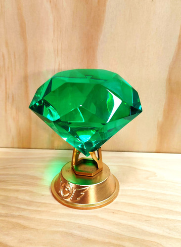 Sonic Master Emerald | 4Emperors