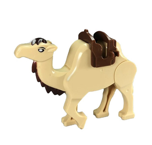 Camel | Pickle Bricks