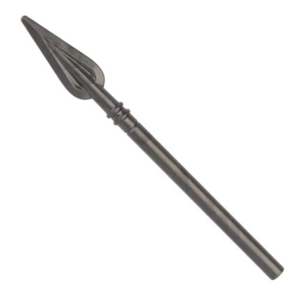 Viking Cavalry Spear | Pickle Bricks