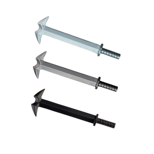 Orc Greatsword | Pickle Bricks