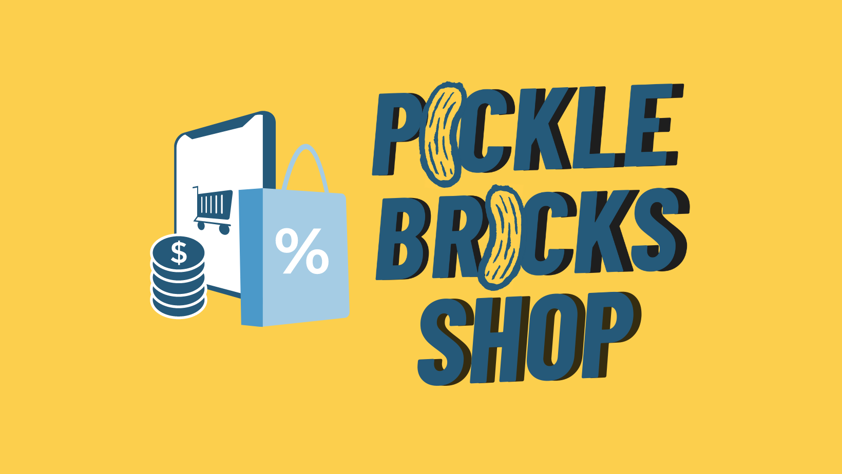 All Products | Pickle Bricks