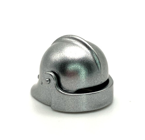 Ridged Sallet | Pickle Bricks