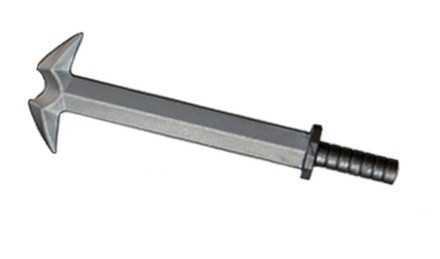 Orc Greatsword | Pickle Bricks