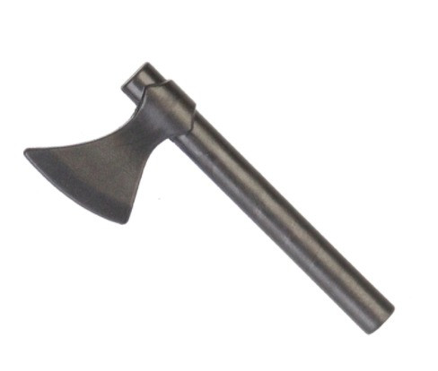 Viking One-Handed Axe | Pickle Bricks