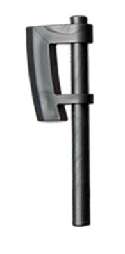 Orc Axe | Pickle Bricks