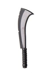 Orc Scimitar | Pickle Bricks