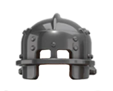 Orc Sapper Helmet | Pickle Bricks