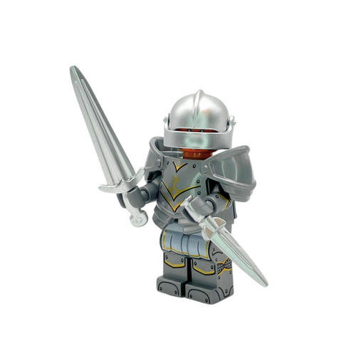 Knightly Dagger | Pickle Bricks