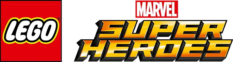 LEGO Marvel Theme: The Future of LEGO X-Men