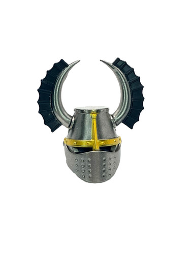 Templar Great Helm | Pickle Bricks